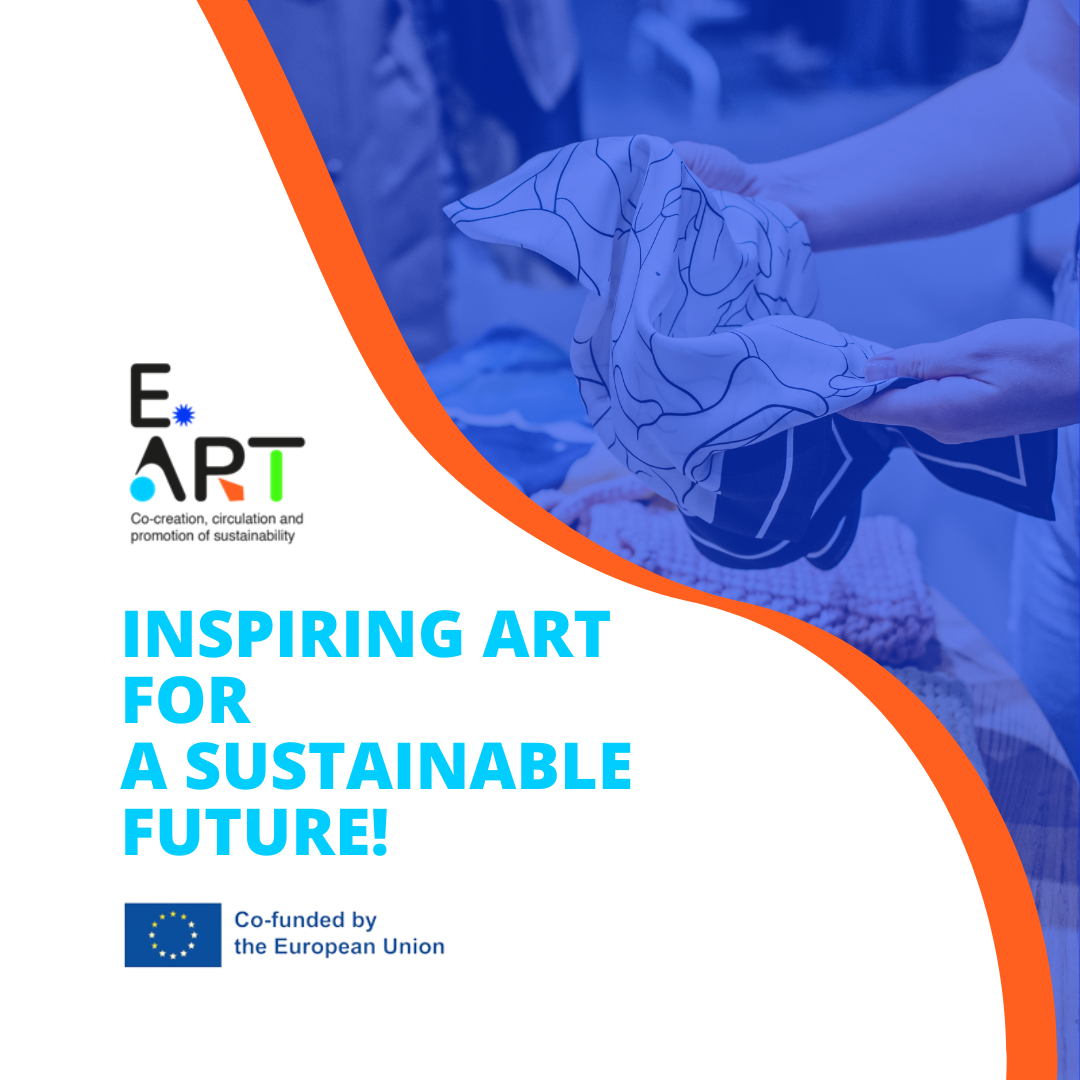 Tan Zi Xi | Sustainable Art - OECON BULGARIA