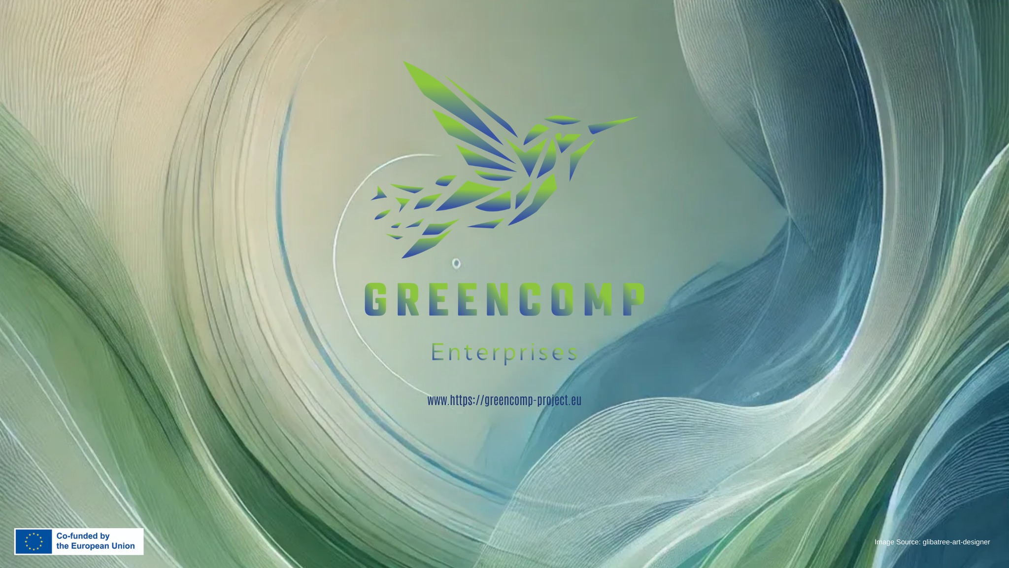 GreenComp Enterprises Project Recognized as EU Success Story in ...