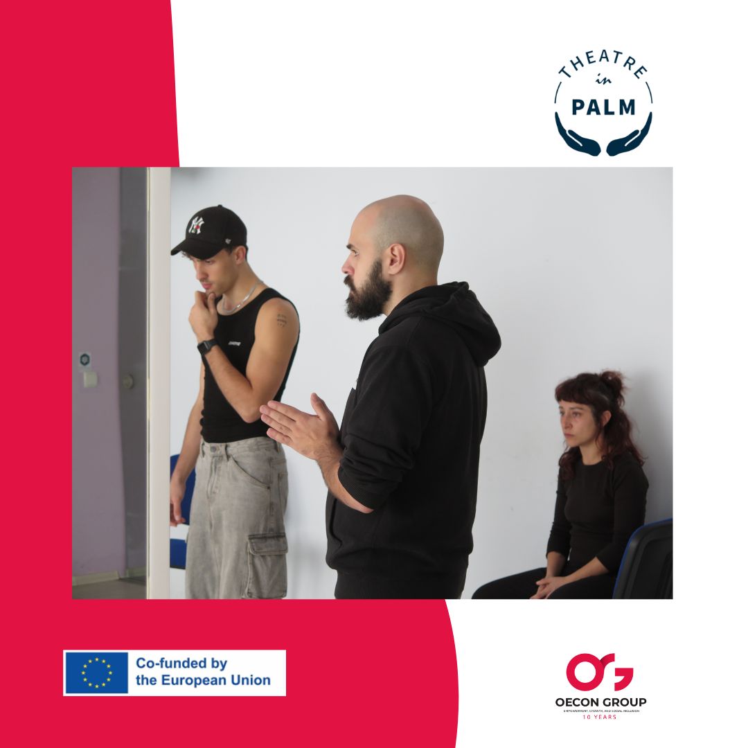 Crossroads of Creativity: Giasin-Iason Naas and the Sofia Residency ...